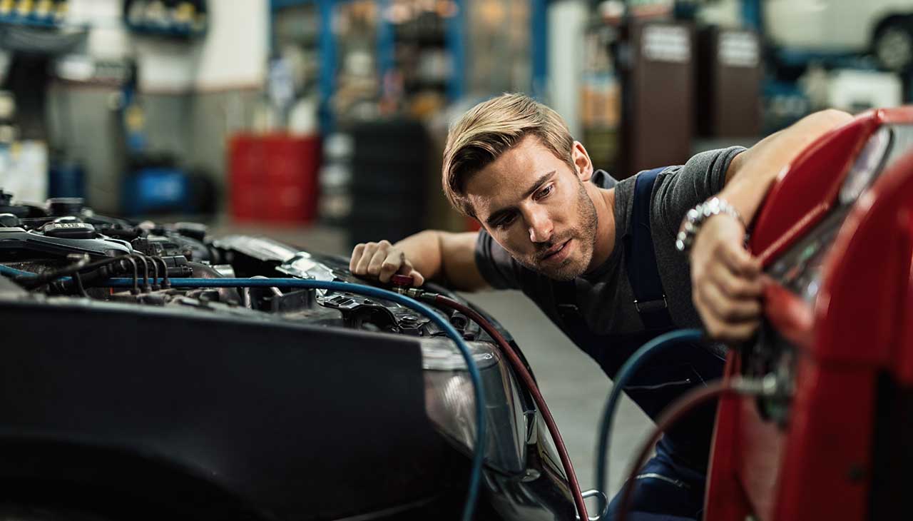 DIY Car Repair Guide